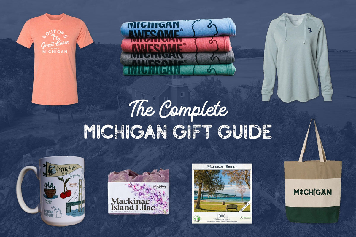 Famous Michigan Snacks - The Complete List – Michigan Awesome