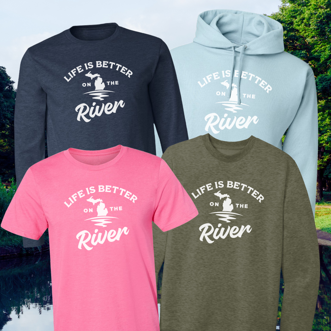 Michigan Awesome | Shirts, Gifts, & Michigan Souvenirs