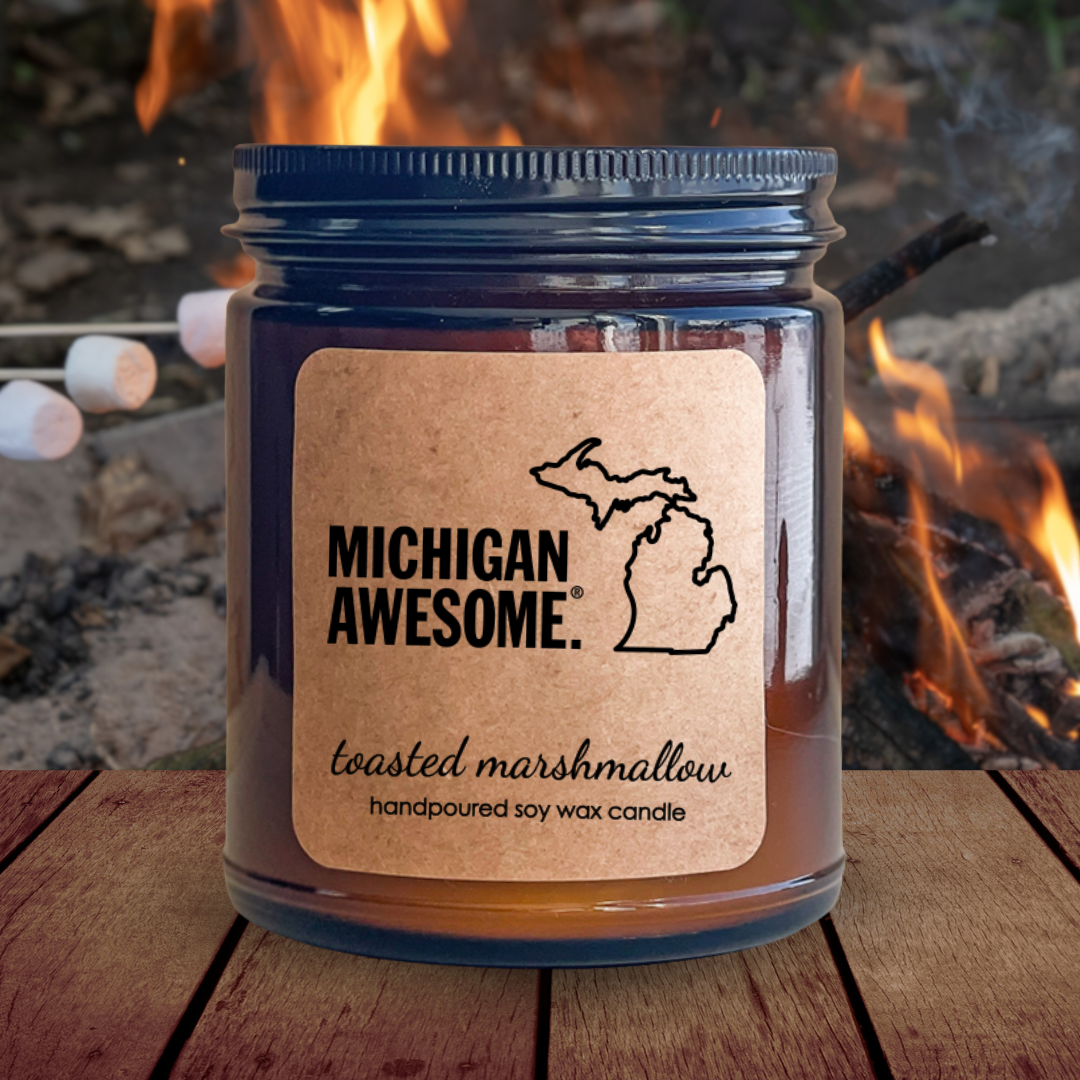 Michigan Awesome | Shirts, Gifts, & Michigan Souvenirs
