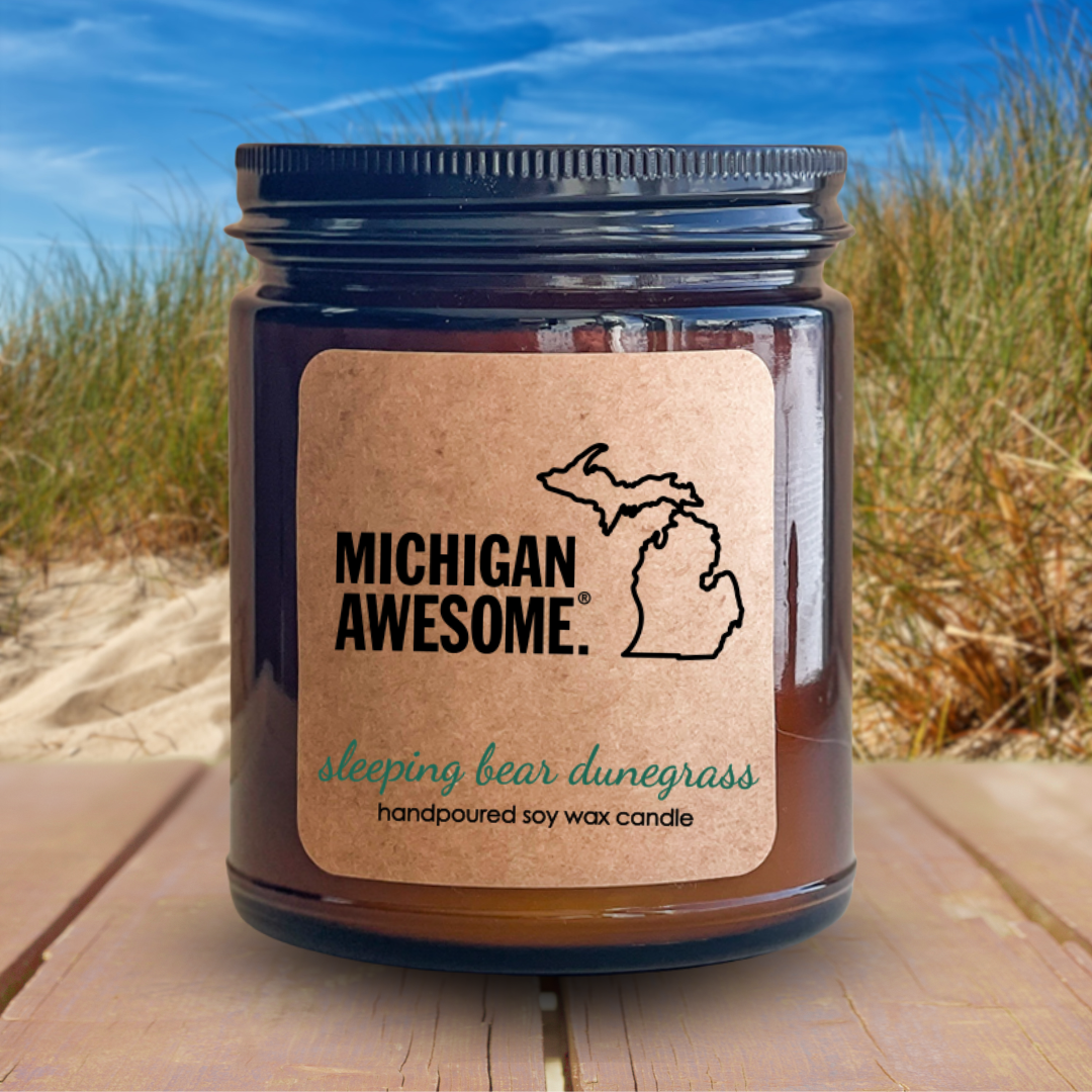 Michigan Awesome | Shirts, Gifts, & Michigan Souvenirs
