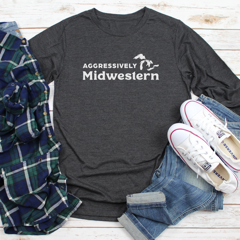 Michigan Awesome | Shirts, Gifts, & Michigan Souvenirs