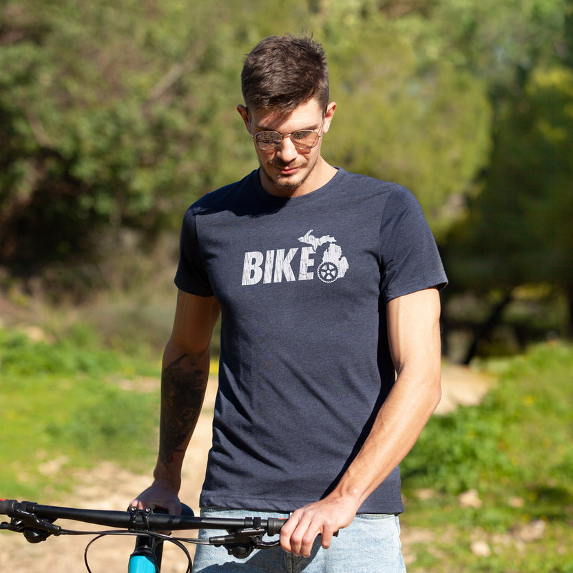 Michigan Awesome | Shirts, Gifts, & Michigan Souvenirs