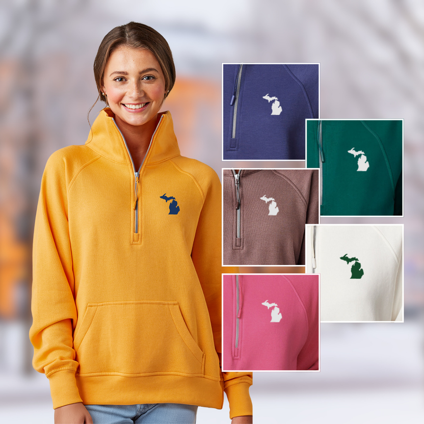 Michigan Awesome | Shirts, Gifts, & Michigan Souvenirs