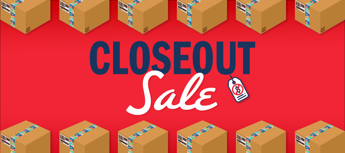 Closeout – Michigan Awesome