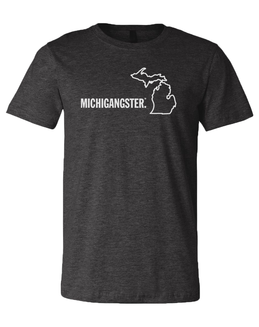 State Of Michigan Apparel | High-Quality | Free Shipping – Michigan Awesome
