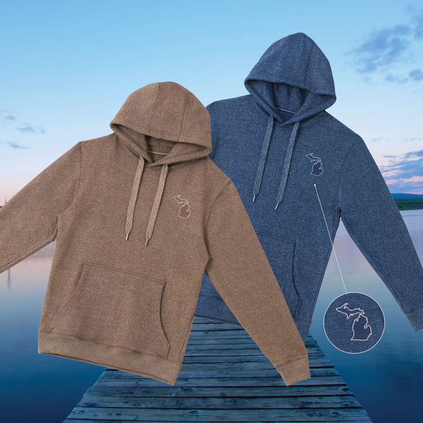 Michigan Awesome | Shirts, Gifts, & Michigan Souvenirs