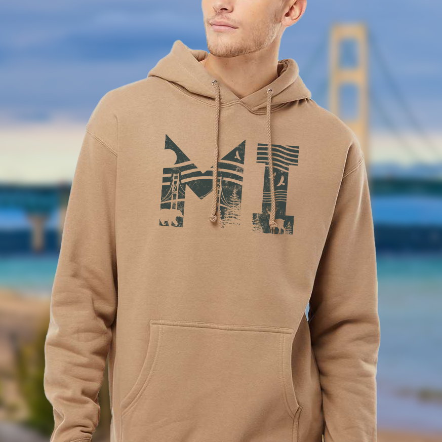 Michigan Awesome | Shirts, Gifts, & Michigan Souvenirs