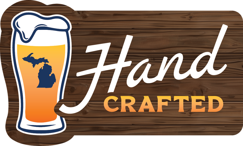 Michigan Stickers | Many Options & Styles | Free Shipping – Michigan ...