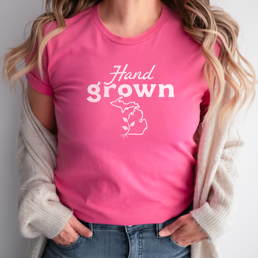 Michigan Awesome | Shirts, Gifts, & Michigan Souvenirs