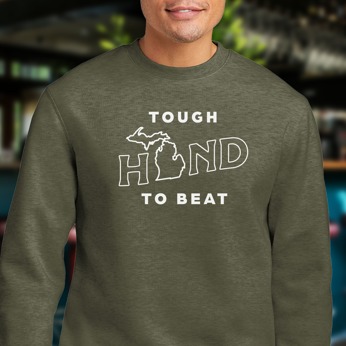 Michigan Awesome | Shirts, Gifts, & Michigan Souvenirs