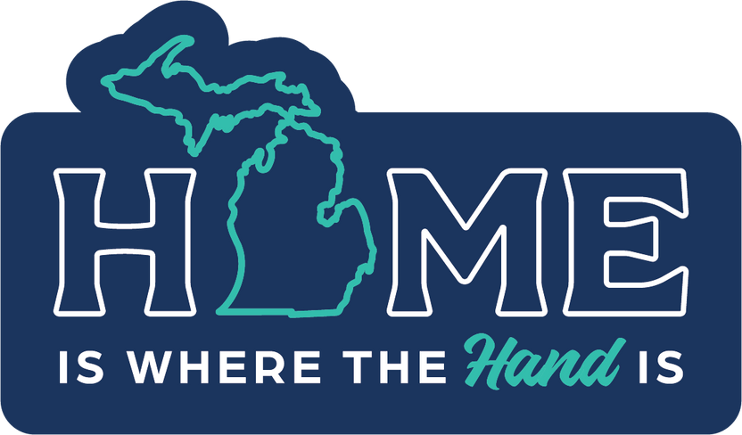 Michigan Stickers | Many Options & Styles | Free Shipping – Michigan ...