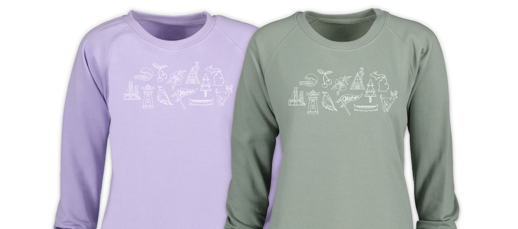 Made In Michigan Gift Baskets | Best Gifts From Michigan – Michigan Awesome