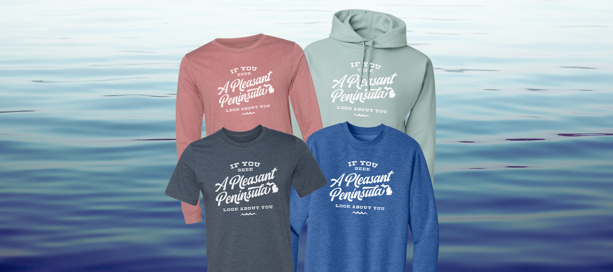 Made In Michigan Gift Boxes | Best Gifts From Michigan – Michigan Awesome