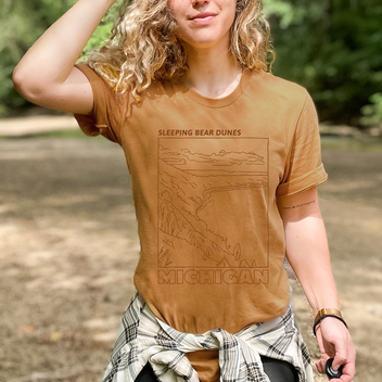 Michigan Awesome | Shirts, Gifts, & Michigan Souvenirs