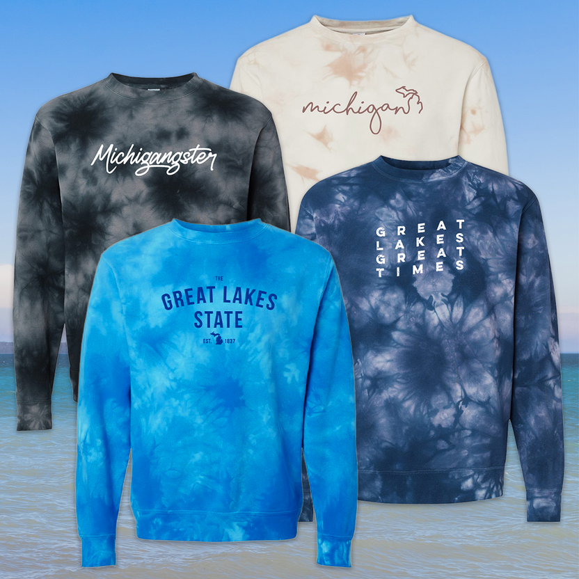 Michigan Awesome | Shirts, Gifts, & Michigan Souvenirs