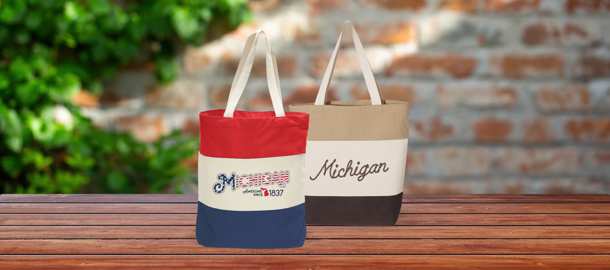 Made In Michigan Gift Boxes | Best Gifts From Michigan – Michigan Awesome