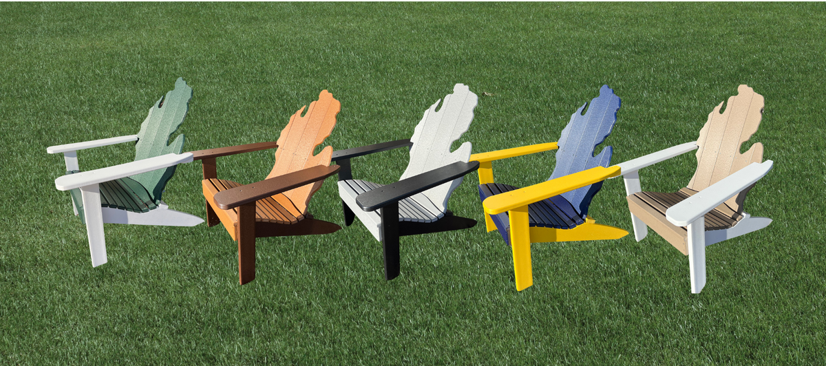 NEW – Michigan Awesome