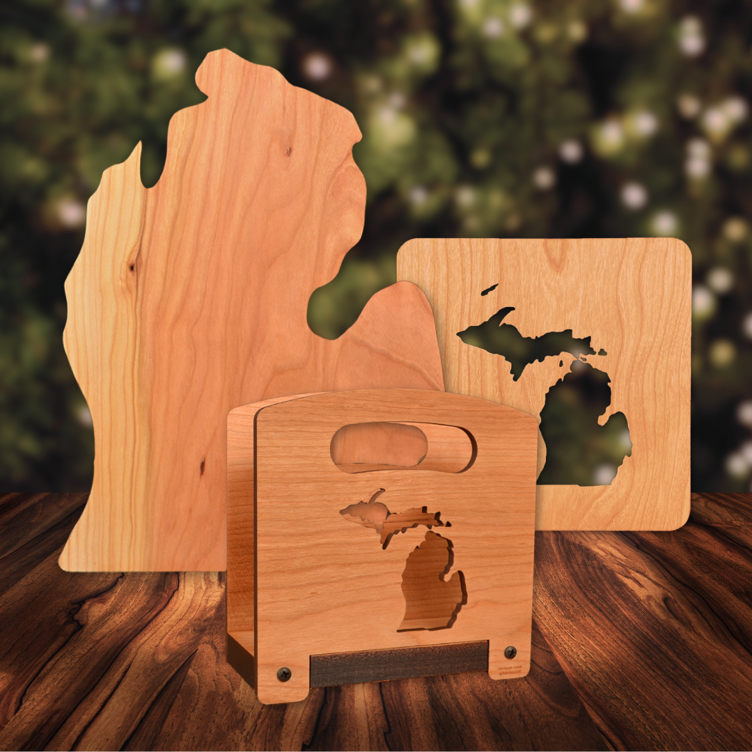 Michigan Awesome | Shirts, Gifts, & Michigan Souvenirs