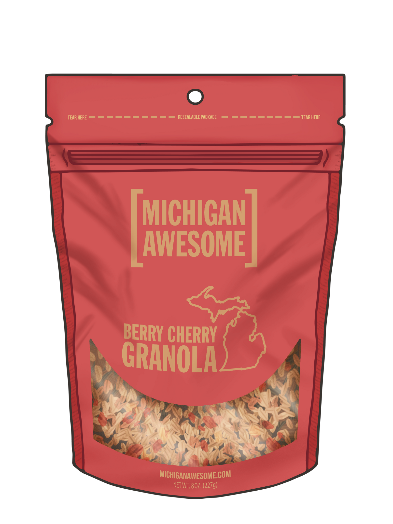 Good Morning Michigan Gift Box – Michigan Awesome