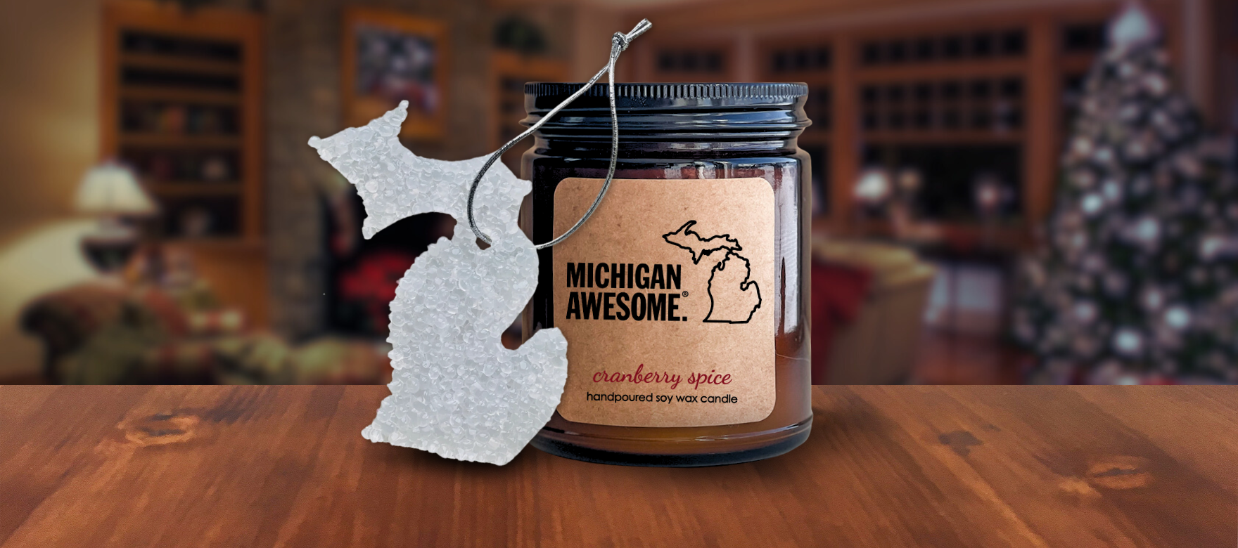 Made In Michigan Gift Baskets | Best Gifts From Michigan – Michigan Awesome