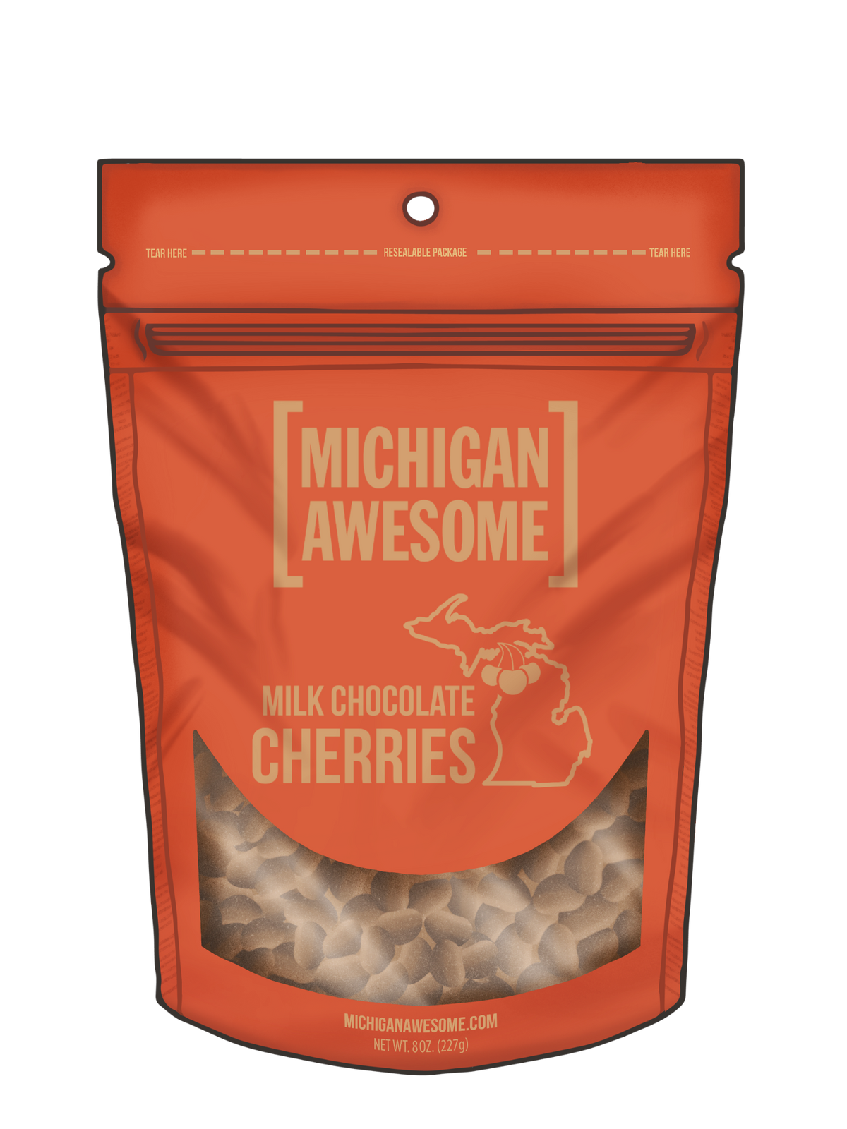 Great Lakes Gift Box – Michigan Awesome
