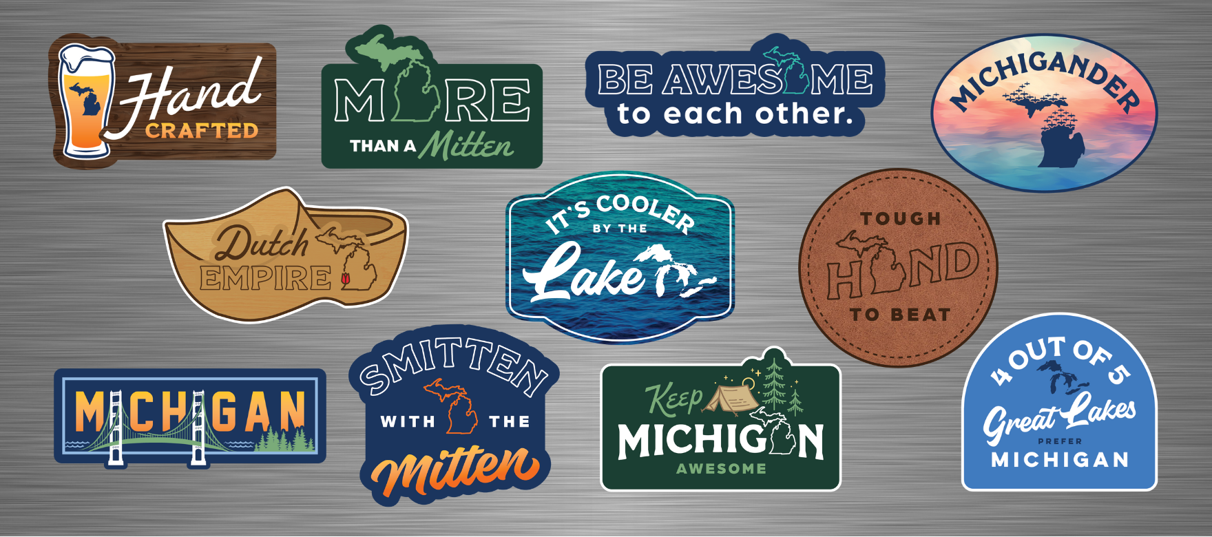 Michigan Outdoors – Michigan Awesome