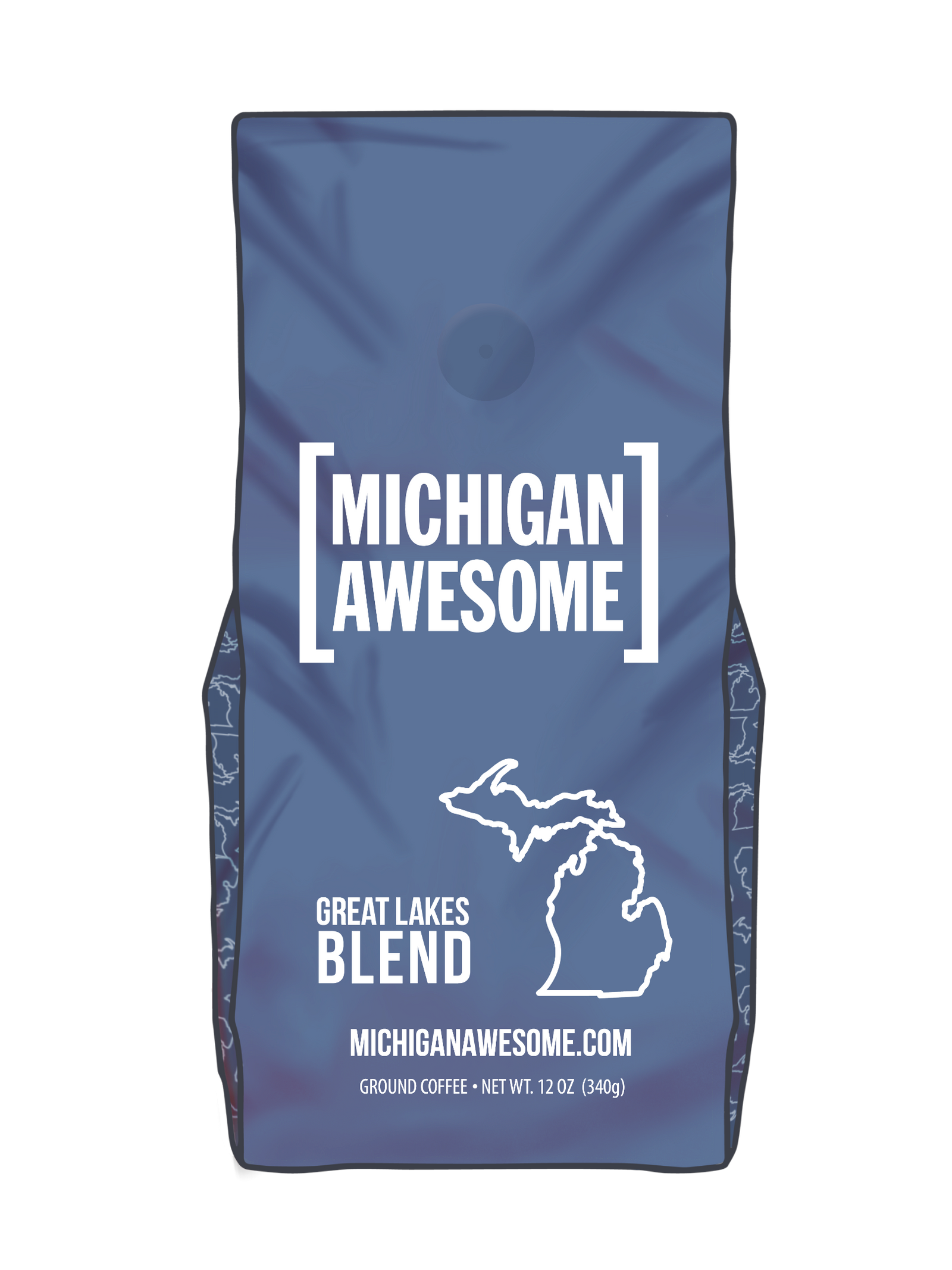 Good Morning Michigan Gift Box – Michigan Awesome