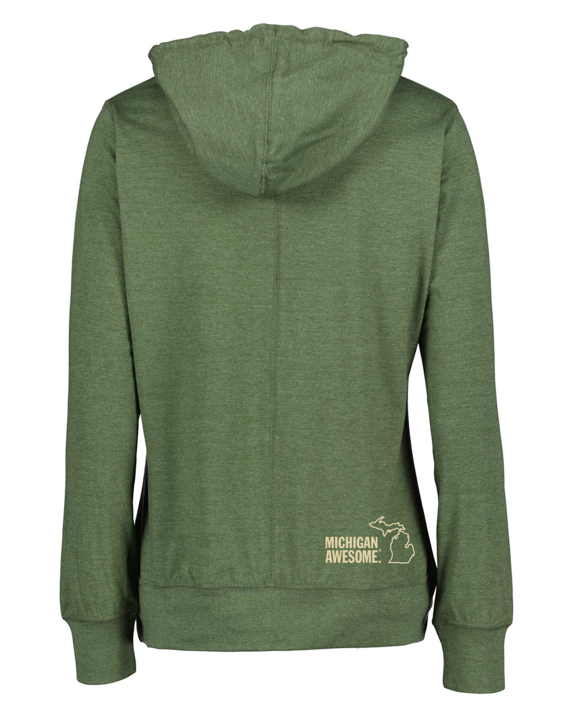Michigan Long Sleeve Shirts | High-Quality | Many Styles – Michigan Awesome