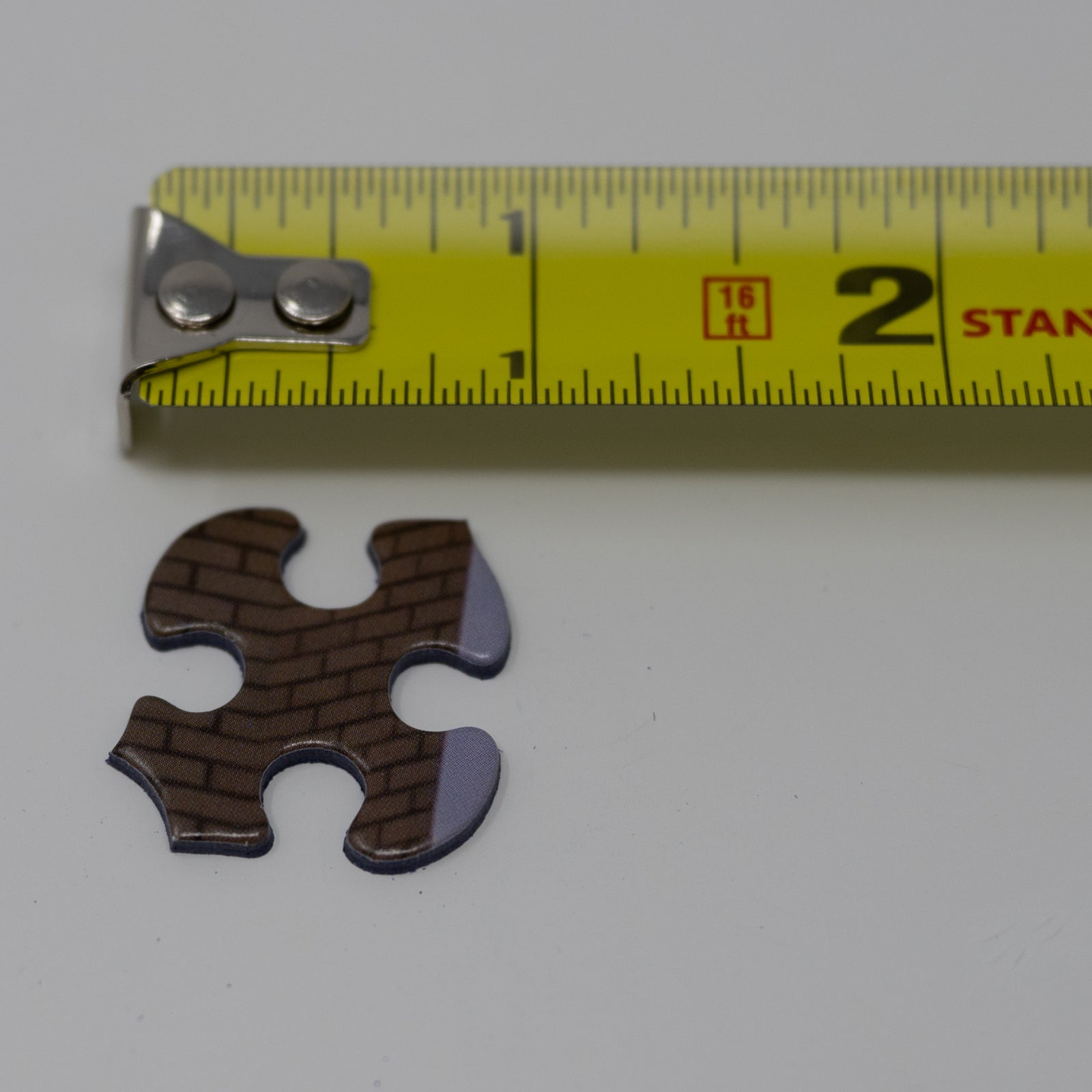 Blue Ice 1000-Piece Puzzle | 1,000-Piece Puzzle | Michigan – Michigan ...