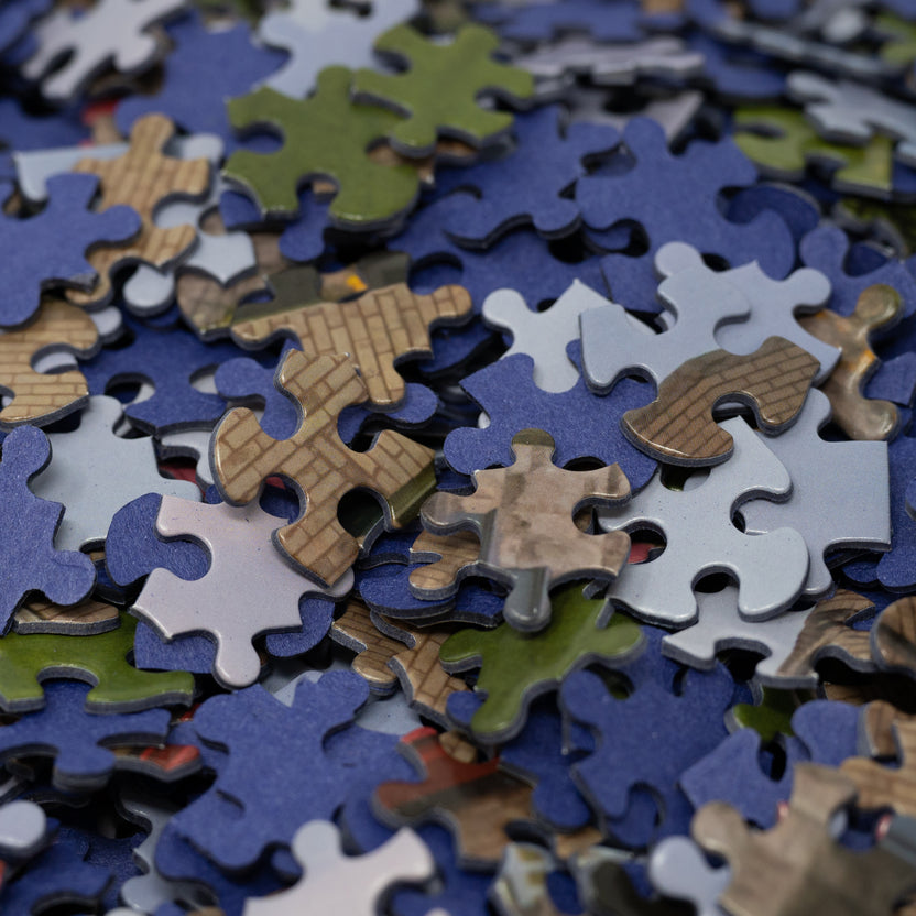 NEW – Michigan Awesome