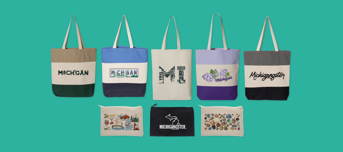 Made In Michigan Gift Boxes | Best Gifts From Michigan – Michigan Awesome