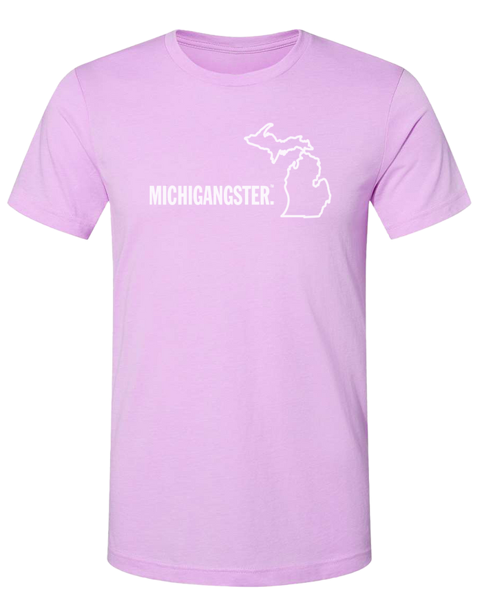 Michigangster Unisex T-Shirt – Michigan Awesome