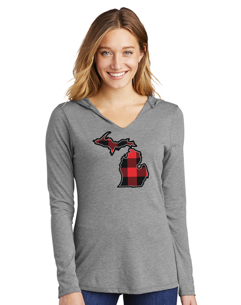 Michigan Long Sleeve Shirts | High-Quality | Many Styles – Michigan Awesome