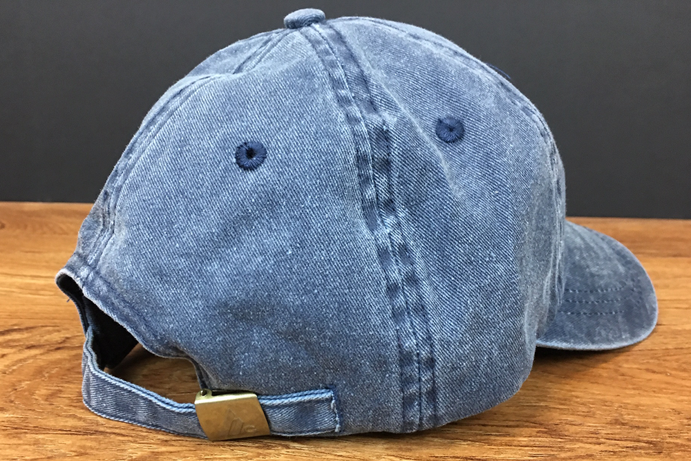 Mini Michigan Dad Hat – Michigan Awesome