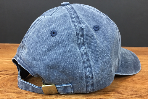 Mini Michigan Dad Hat – Michigan Awesome