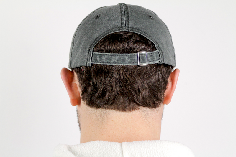 Michigan Outdoors Dad Hat – Michigan Awesome