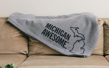 Michigan Awesome | Shirts, Gifts, & Michigan Souvenirs