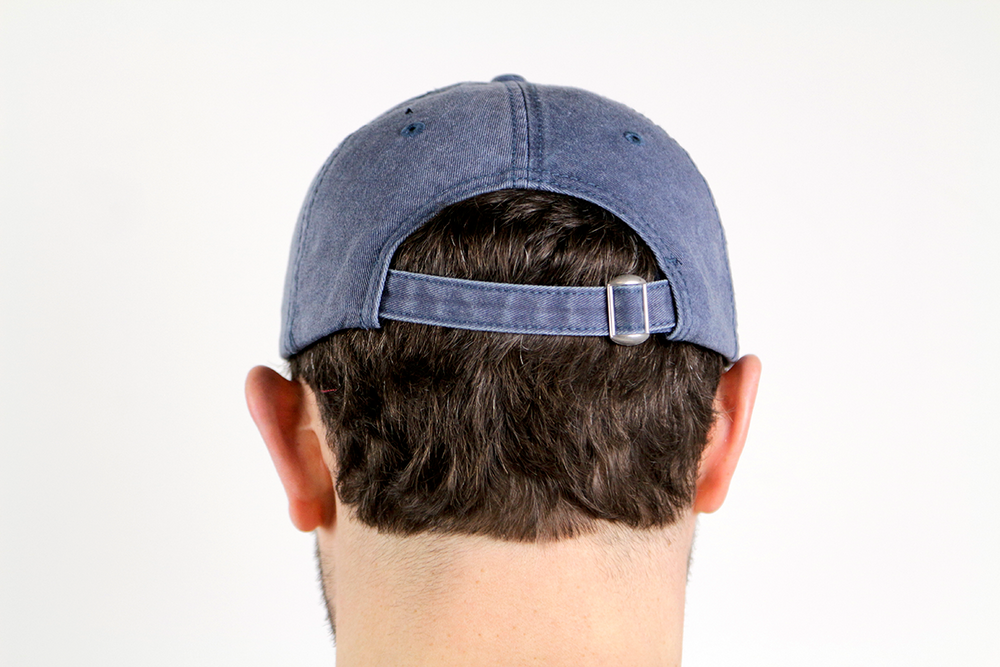 Michigan Outdoors Dad Hat – Michigan Awesome