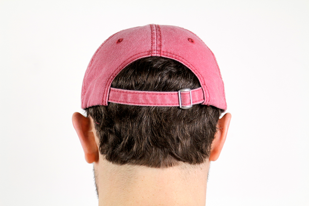 Michigan Outdoors Dad Hat – Michigan Awesome